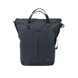 vargu Shopper ' MINA-pu01 ' Damen Gr&ouml;&szlig;e One Size schwarz
