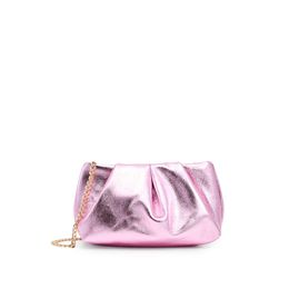 Jerelyn Creado Clutch 'Calabrian Barbie' Damen Gr&ouml;&szlig;e One Size neonpink