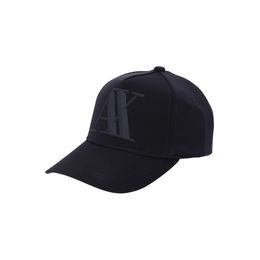 Armani Exchange Cap Damen Gr&ouml;&szlig;e 55/60 navy
