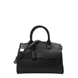 Armani Exchange Handtasche 'JANE' Damen Gr&ouml;&szlig;e One Size schwarz