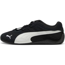 Puma Sneakers 'Speedcat Go' female size 40 Black / White
