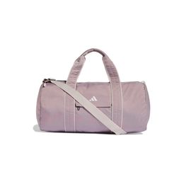 adidas Performance Sporttasche 'Yoga Duffel' Damen Gr&ouml;&szlig;e One Size flieder / mauve