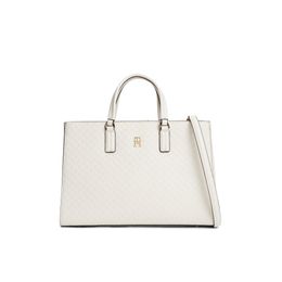 Tommy Hilfiger Handtasche Damen Gr&ouml;&szlig;e One Size hellbeige