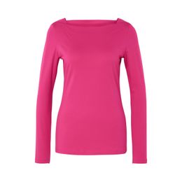 Tchibo - Langarmshirt - Damen - Gr. M - pink