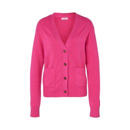 Tchibo - Cardigan - Damen - Gr. S - pink