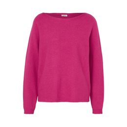 Tchibo - Feinstrickpullover - Damen - Gr. S - pink