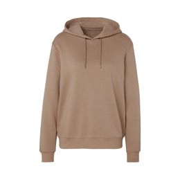 Tchibo - Hoodie - Damen - Gr. S - beige