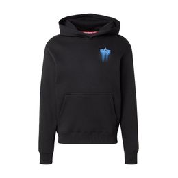 Alpha Industries Sweatshirt male Black size XS
