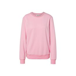 Tchibo - Sweatshirt - Damen - Gr. L - rosa