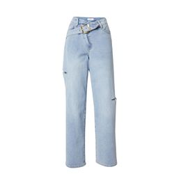 Hoermanseder Jeans 'Elin' female Blue size 34
