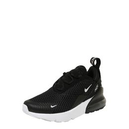 Nike Sportswear Sneakers 'Air Max 270' boy Black size 1,5Y