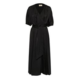 Cream Kleid 'Noretta' Damen Gr&ouml;&szlig;e 36 schwarz Winterkleid