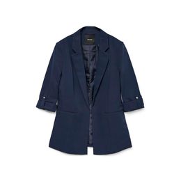 V&eacute;ro Moda Vero Moda Blazer 'VMGLORIA' female Blue size 38