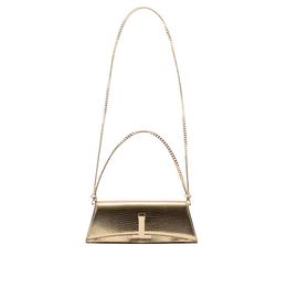 Aldo Clutch 'MMYCHAELA' female Gold size One Size
