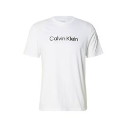 Calvin Klein Shirt '30S' male White size XS