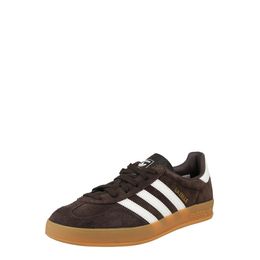 adidas originals Sneakers 'Gazelle' male Brown size 11,5