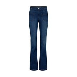 Ivy Copenhagen Jeans 'Ann' Damen Gr&ouml;&szlig;e 26 blue denim