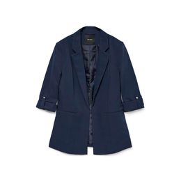 V&eacute;ro Moda Vero Moda Blazer 'VMGLORIA' Damen Gr&ouml;&szlig;e 36 navy