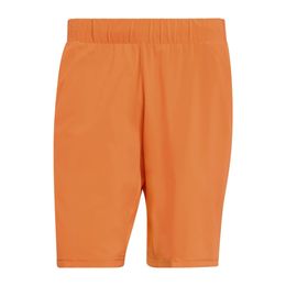 adidas Performance Sportshorts 'CLUB' Herren Gr&ouml;&szlig;e M orange
