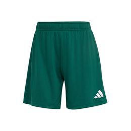 adidas Performance Sportshorts 'ENT26' Damen Gr&ouml;&szlig;e M/L tanne