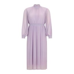 Guido Maria Kretschmer For Bridgerton Kleid 'Kate' Damen Gr&ouml;&szlig;e 46 flieder Sommerkleid