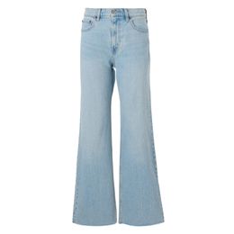 Abercrombie & Fitch Abercrombie & Fitch Jeans Damen Gr&ouml;&szlig;e 28 hellblau