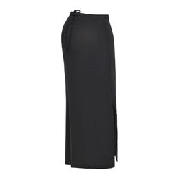Vero Moda Maternity Umstand Rock 'VMMAva' Damen Gr&ouml;&szlig;e 40 schwarz