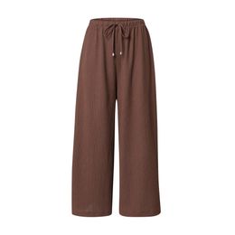 s.Oliver Bundfaltenhose Damen Gr&ouml;&szlig;e 32 braun