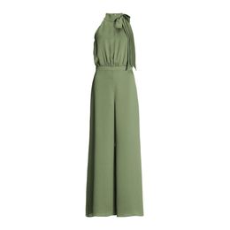 Swing Jumpsuit Damen Gr&ouml;&szlig;e S gr&uuml;n