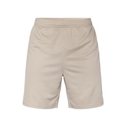 Champion Authentic Athletic Apparel Sportshorts Herren Gr&ouml;&szlig;e S greige