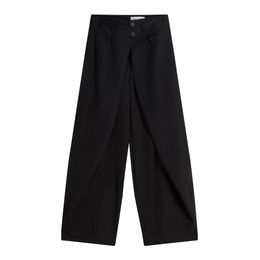 Bershka Hose Damen Gr&ouml;&szlig;e 44 schwarz
