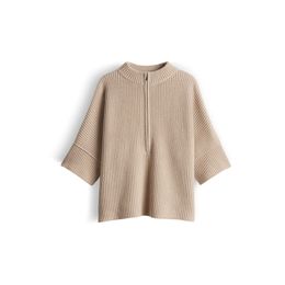 someday Pullover 'Talja' Damen Gr&ouml;&szlig;e M creme