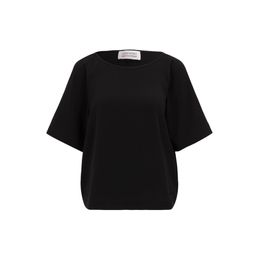 Guido Maria Kretschmer Women Shirt 'Ramona' Damen Gr&ouml;&szlig;e S/M schwarz