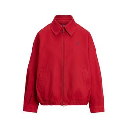 Polo Ralph Lauren Jacke Herren Gr&ouml;&szlig;e XL rot