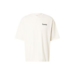Levi's Levi's T-Shirt Herren Gr&ouml;&szlig;e S schwarz / offwhite