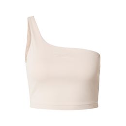 Reebok Sporttop 'ADDISON' Damen Gr&ouml;&szlig;e L cappuccino