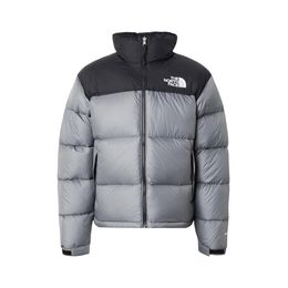 The North Face Winter Jacket '1996 RTO NUPTSE' male size XXL Black / Silver