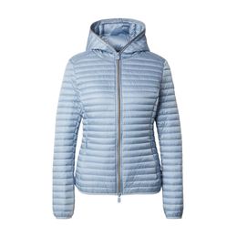 Save the Duck Jacke 'ALEXA' Damen Gr&ouml;&szlig;e XL hellblau