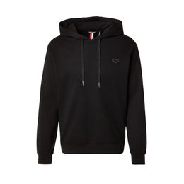 Antony Morato Sweatshirt Herren Gr&ouml;&szlig;e M schwarz