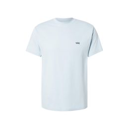 Vans T-Shirt Herren Gr&ouml;&szlig;e XL hellblau