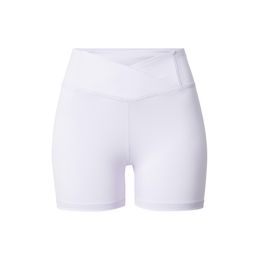 Reebok Sportshorts 'HAMPTON' Damen Gr&ouml;&szlig;e XS pastelllila