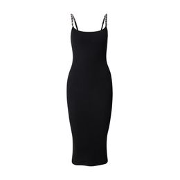 Michael Michael Kors Kleid Damen Gr&ouml;&szlig;e 38 schwarz Sommerkleid