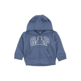 GAP Sweatshirt Jungen Gr&ouml;&szlig;e 68/80 dunkelblau