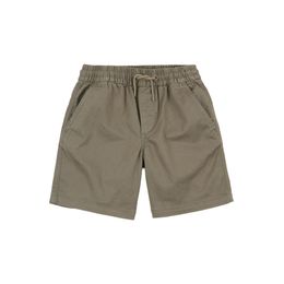 GAP Shorts Jungen Gr&ouml;&szlig;e 152/158 oliv