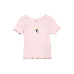 GAP T-Shirt M&auml;dchen Gr&ouml;&szlig;e 98 gelb / rosa / schwarz