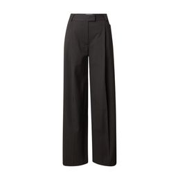 Topshop Hose 'JANE' Damen Gr&ouml;&szlig;e 36 blau / schoko