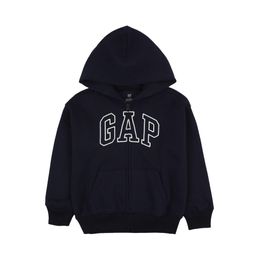 GAP Sweatjacke Jungen Gr&ouml;&szlig;e 140/146 marine