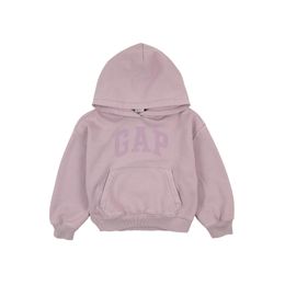 GAP Sweatshirt M&auml;dchen Gr&ouml;&szlig;e 152/158 flieder