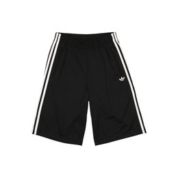 adidas originals Shorts 'FIREBIRD' Jungen Gr&ouml;&szlig;e 176 schwarz / wei&szlig;