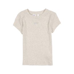GAP T-Shirt M&auml;dchen Gr&ouml;&szlig;e 104/110 taupe
